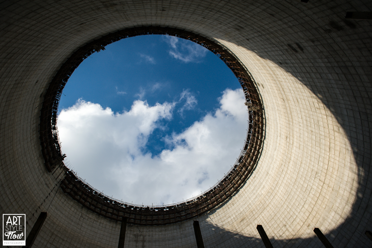 Clean Futures Fund Project number 1833