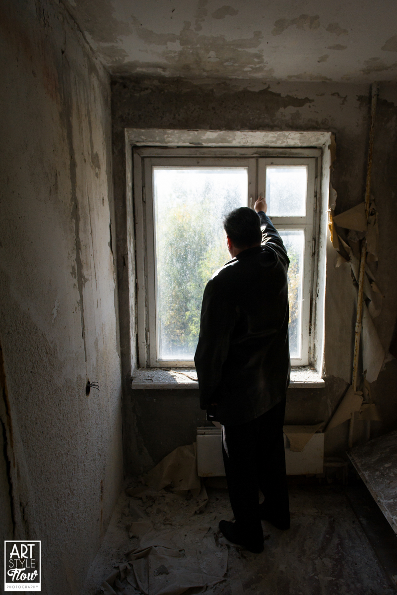 Clean Futures Fund Project number 1833